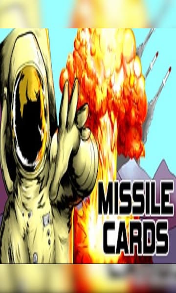 Missile Cards 🥇 Best Prices | G2A.COM