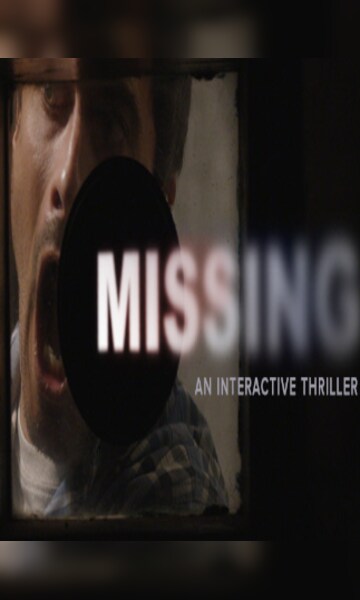 MISSING: An Interactive Thriller - Episode One 🥇 Best Prices | G2A.COM