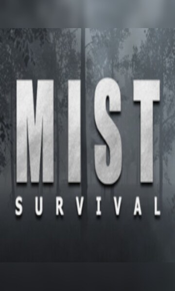 Mist Survival 🥇 Best Prices | G2A.COM