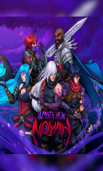 Mists of Noyah 🥇 Best Prices | G2A.COM