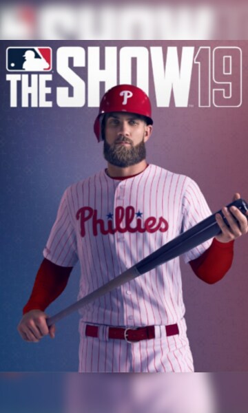 Buy MLB The Show 19 PSN Key PS4 EUROPE - Cheap - G2A.COM!