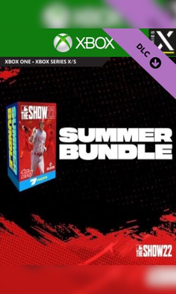 MLB The Show 22 Summer Bundle 🥇 Best Prices | G2A.COM