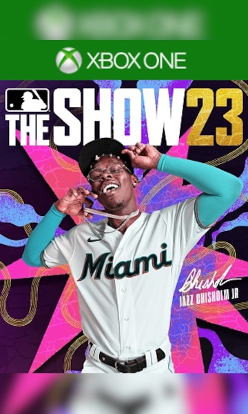 Buy MLB The Show 23 (Xbox One) - Xbox Live Account - GLOBAL - Cheap ...