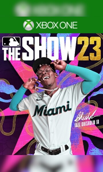 ¡Comprar MLB The Show 23 (Xbox One) - Xbox Live Cuenta - GLOBAL ...