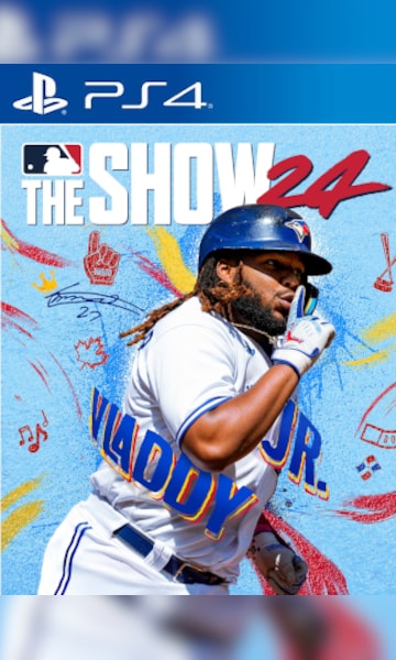 ¡Comprar MLB The Show 24 (PS4) - PSN Cuenta - GLOBAL - Barato - G2A.COM!