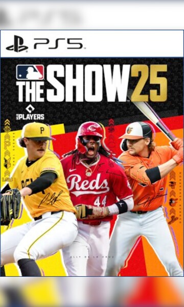 Compra MLB The Show 25 (PS5) - PSN Account - GLOBALE - Economico - G2A.COM!