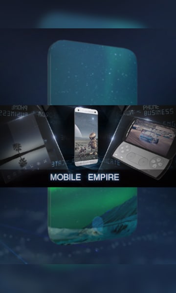 Mobile Empire 🥇 Best Prices | G2A.COM