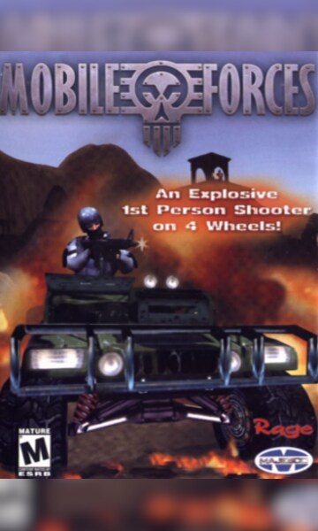 Mobile Forces 🥇 Best Prices | G2A.COM