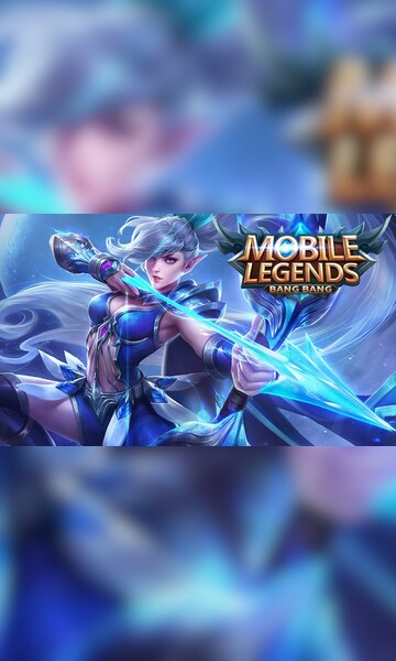 Buy Mobile Legends 275 Diamonds - mobilelegends Key - GLOBAL - Cheap ...