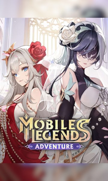 Buy Mobile Legends: Adventure 32999 M-Cash - GLOBAL - Cheap - G2A.COM!