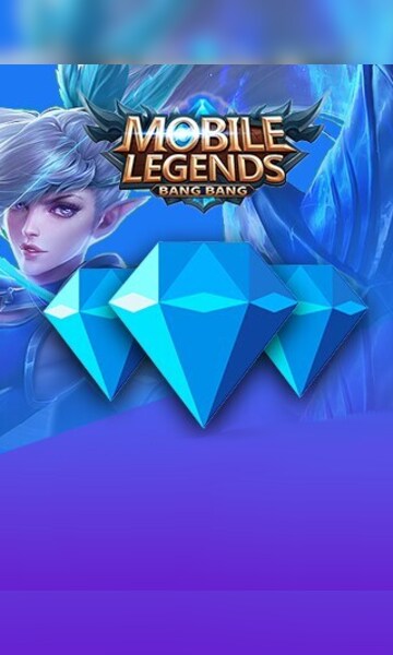 ¡Comprar Mobile Legends: Bang Bang 250 + 25 Diamonds (First Top-Up ...