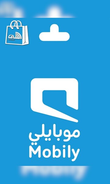 Compra Mobily Card 25 SAR - Chiave - ARABIA SAUDITA - Economico - G2A.COM!