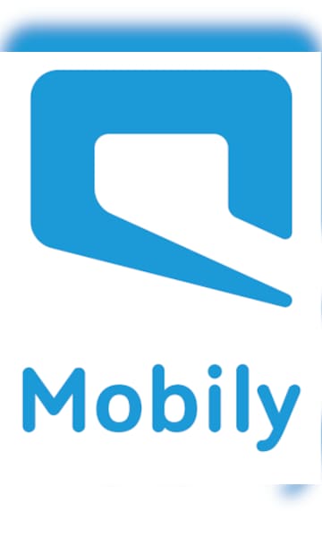 Buy Mobily Data Recharge 100 GB 3 Months - Key - SAUDI ARABIA Online ...