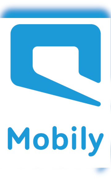 Buy Mobily Data Recharge 50 GB 3 Months - Key - SAUDI ARABIA Online ...