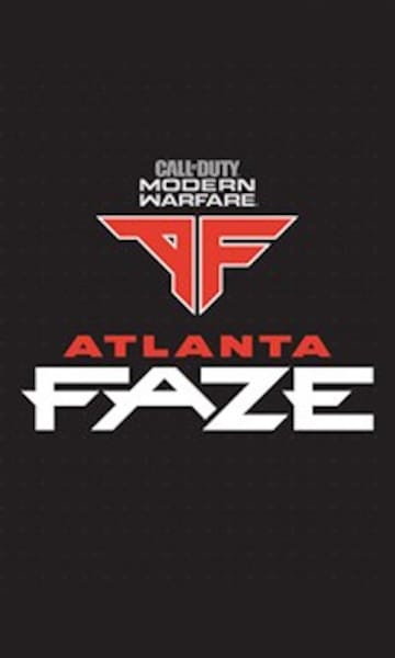 Modern Warfare - Atlanta FaZe Pack 🥇 Best Prices | G2A.COM