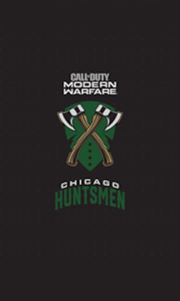 Modern Warfare - Chicago Huntsmen Pack 🥇 Best Prices | G2A.COM