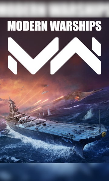 Buy Modern Warships: Naval Battles 10 Battle Pass Levels - GalaxyLink ...