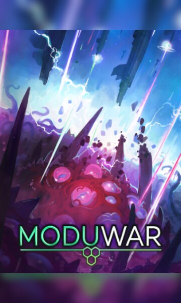 ¡Comprar Moduwar (PC) - Steam Clave - GLOBAL - Barato - G2A.COM!