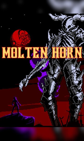 ¡Comprar Molten Horn (PC) - Steam Clave - GLOBAL - Barato - G2A.COM!
