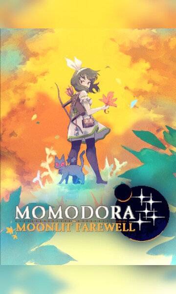 Buy Momodora: Moonlit Farewell (PC) - Steam Gift - GLOBAL - Cheap - G2A ...