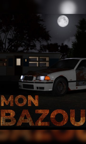 Mon Bazou 🥇 Best Prices | G2A.COM