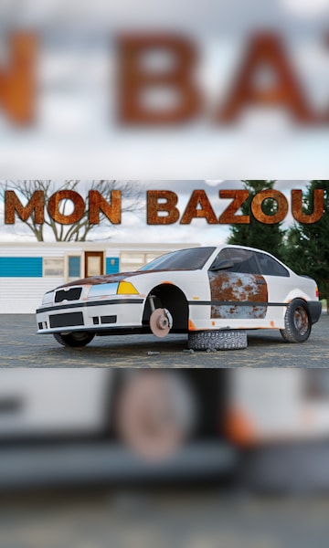 Buy Mon Bazou (PC) - Steam Key - GLOBAL - Cheap - G2A.COM!