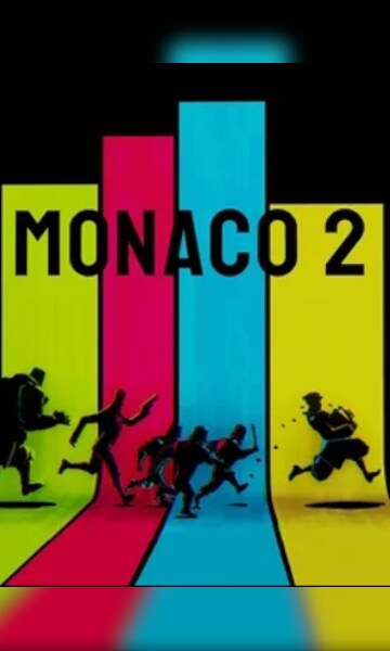 Monaco 2 (PC) - Steam Geschenk - GLOBAL kaufen - Günstig - G2A.COM!