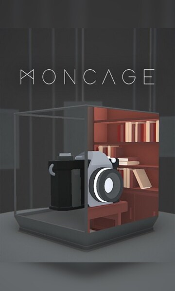 Moncage 🥇 Best Prices | G2A.COM