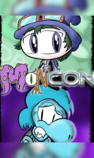 Compra MonCon (PC) - Steam Chiave - GLOBALE - Economico - G2A.COM!