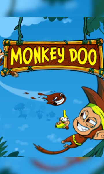Monkey Doo 🥇 Best Prices | G2A.COM