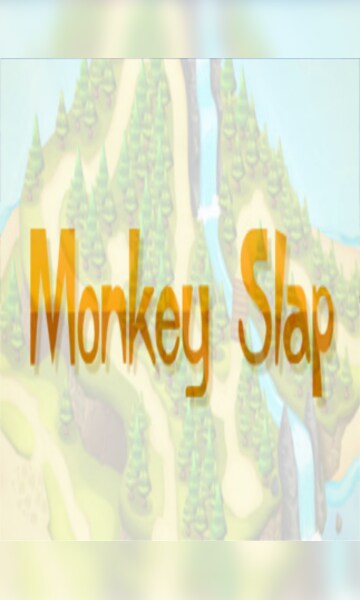 Acheter Monkey Slap Steam Clé GLOBAL - Pas cher - G2A.COM!