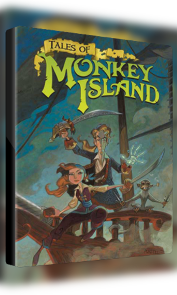 Monkey Tales Games 🥇 Best Prices | G2A.COM