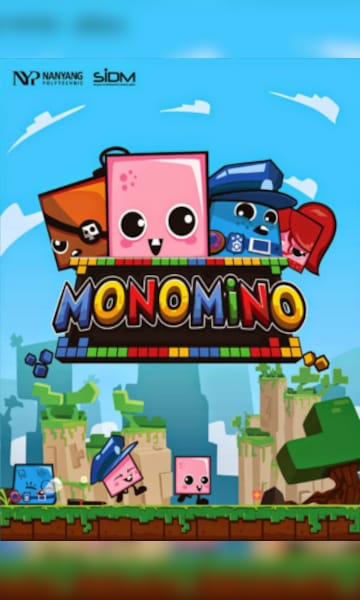 Monomino 🥇 Mejores ofertas y precios baratos | G2A.COM