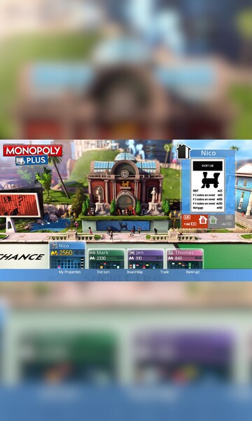 Buy Monopoly Plus (PC) - Steam Gift - GLOBAL - Cheap - G2A.COM!
