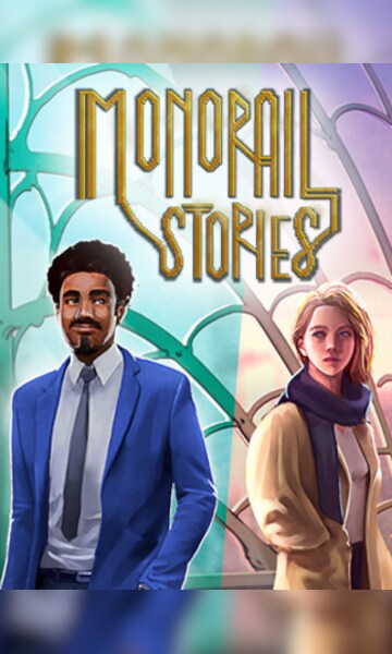 Buy Monorail Stories (PC) - Steam Key - GLOBAL - Cheap - G2A.COM!