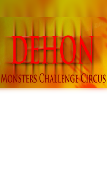 Monster Challenge Circus 🥇 Best Prices | G2A.COM