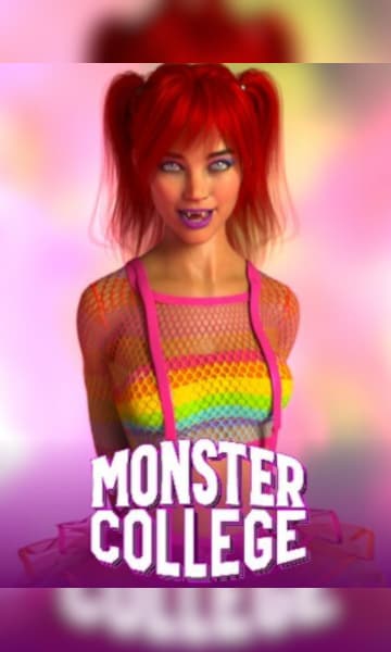 Monster College 🥇 Best Prices | G2A.COM