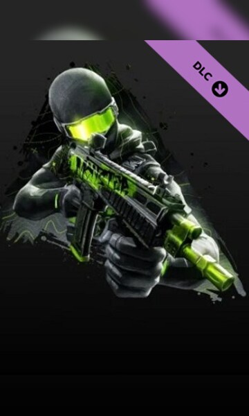 Acquista Monster Energy X Call of Duty: Caught in the Crosshairs Weapon ...