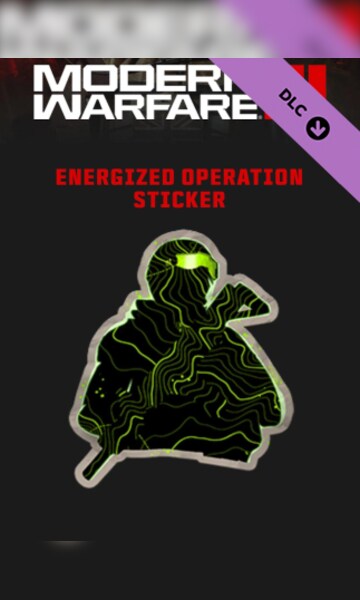 Acquista Monster Energy X Call of Duty: Energized Operation Weapon ...