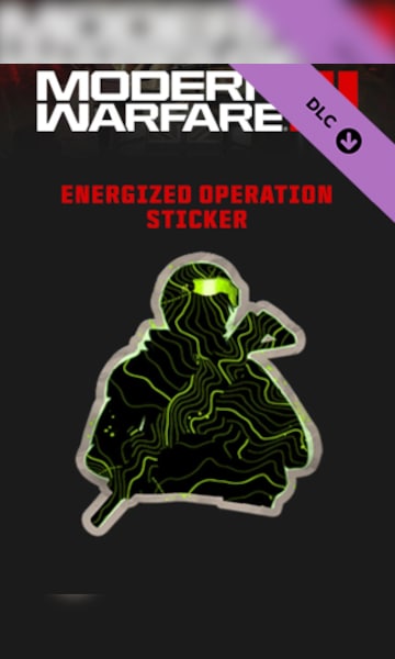 Compra Monster Energy X Call of Duty: Energized Operation Weapon ...