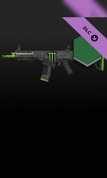 Buy Monster Energy X Call of Duty: Inner Beast Weapon Blueprint (PC ...