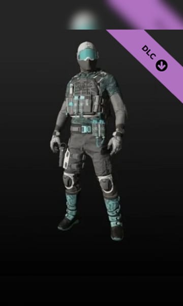 Monster Energy X Call of Duty: Zero Chill Operator Skin 🥇 Best Prices ...