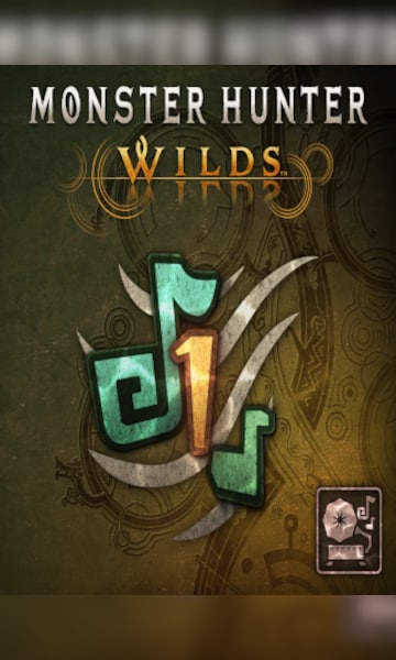 Monster Hunter Wilds - BGM Set Vol. 1 🥇 Mejores ofertas y precios baratos | G2A.COM