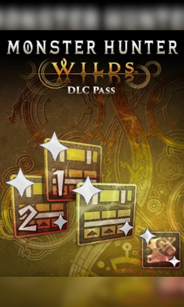 Kup Monster Hunter Wilds Cosmetic DLC Pass (PC) - Steam Klucz - AMERYKA ...