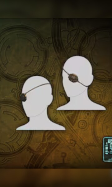 Monster Hunter Wilds - Hunter Layered Armor | Fencer's Eyepatch (PC ...
