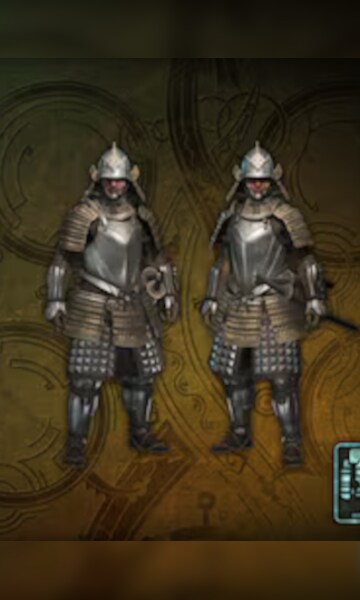 Kaufe Monster Hunter Wilds - Hunter Layered Armor | Feudal Soldier (PC ...
