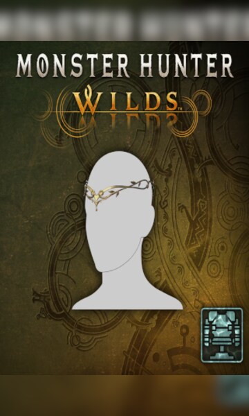 Monster Hunter Wilds - Hunter Layered Armor: Florescent Circlet 🥇 Best ...