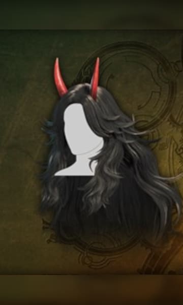 Buy Monster Hunter Wilds - Hunter Layered Armor | Oni Horns Wig (PC ...