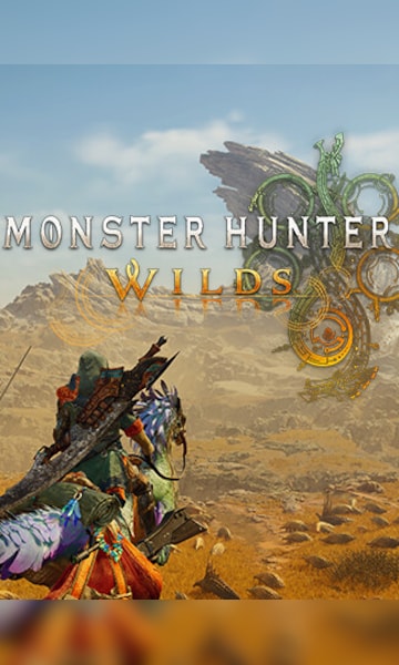 Buy Monster Hunter Wilds (PC) - Steam Key - NORTH AMERICA - Cheap - G2A ...