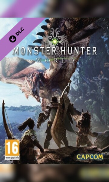 Monster Hunter: World - Face Paint: Heart Shape 🥇 Best Prices | G2A.COM